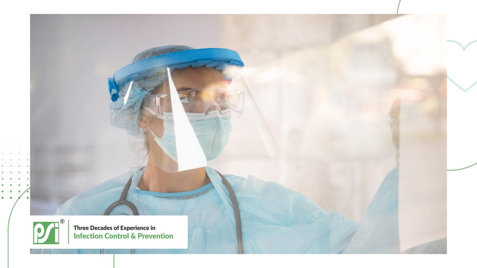 The Importance of Proper PPE Usage in Healthcare Settings