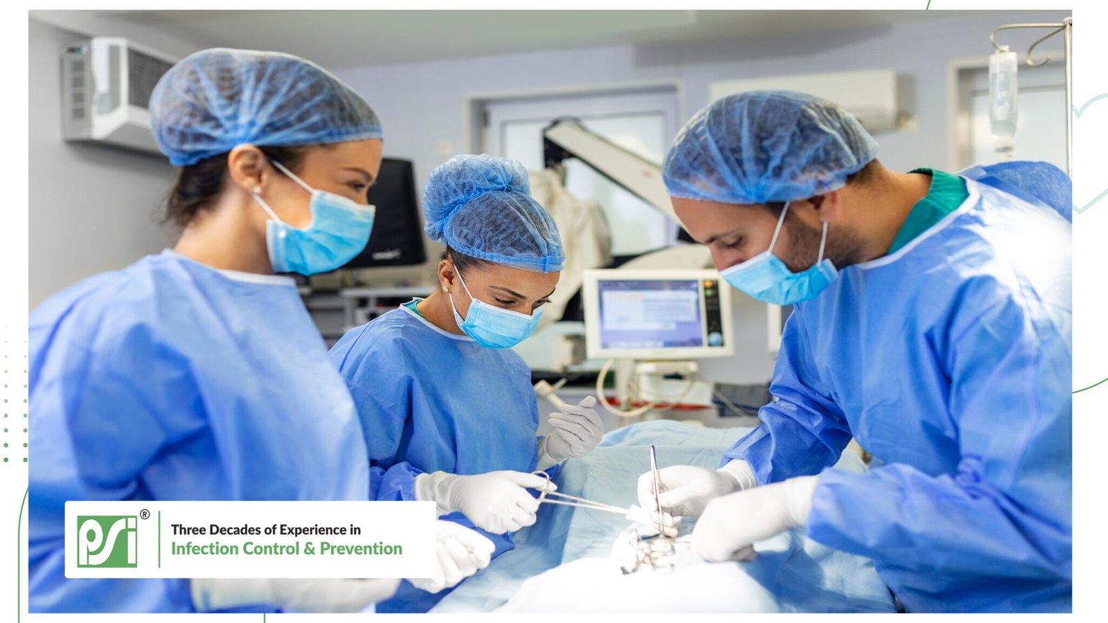 Ready-to-Use Surgical Kits | Operating Room Efficiency