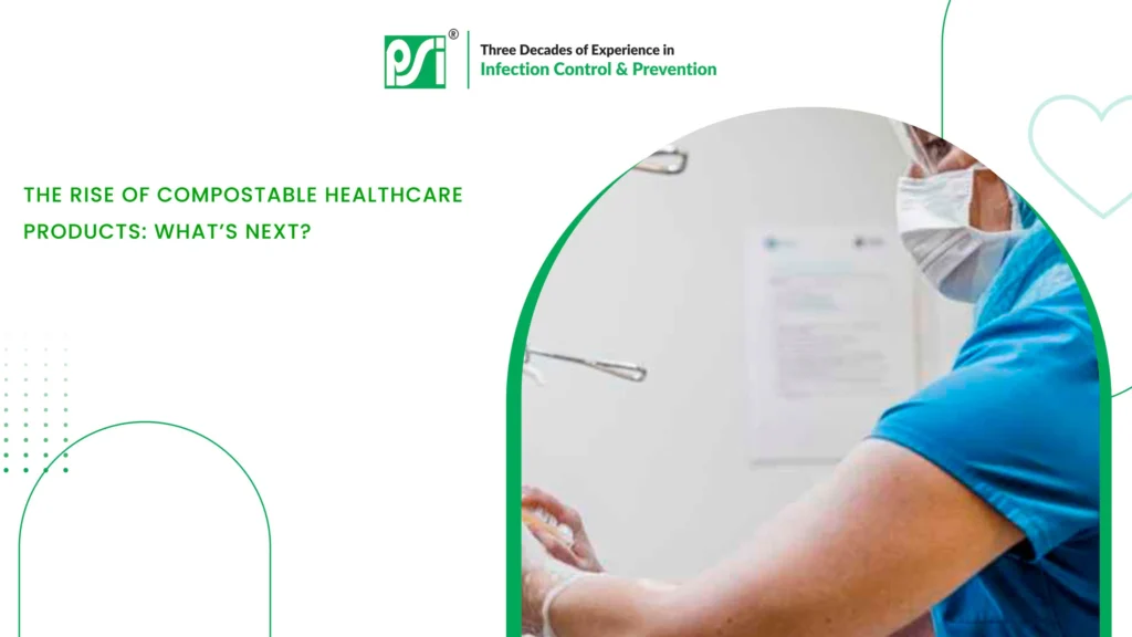 The Importance of Proper PPE Kits in Hospital Infection Control