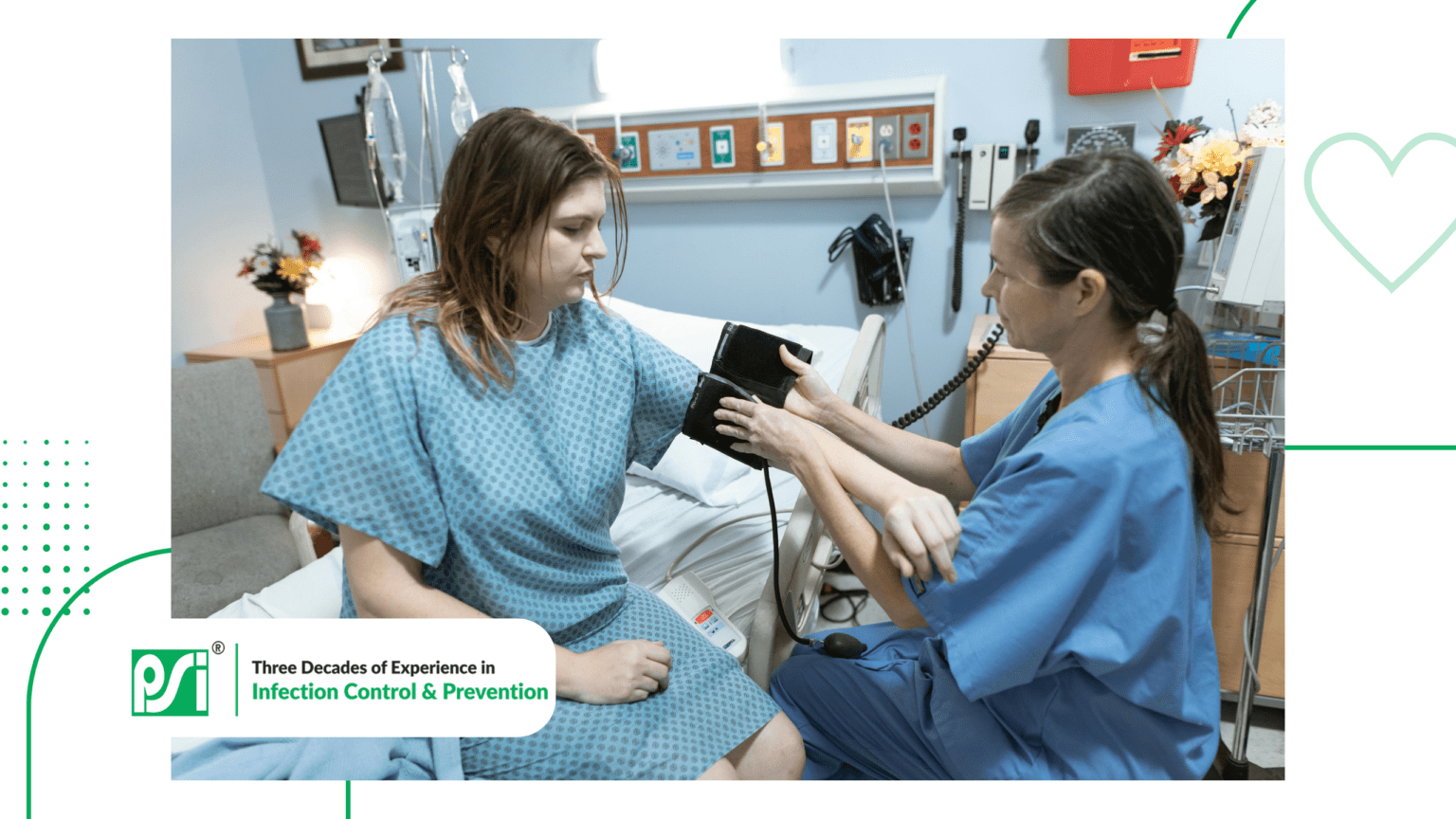 Hospital Gowns & PPE: Safety Starts with Apparel