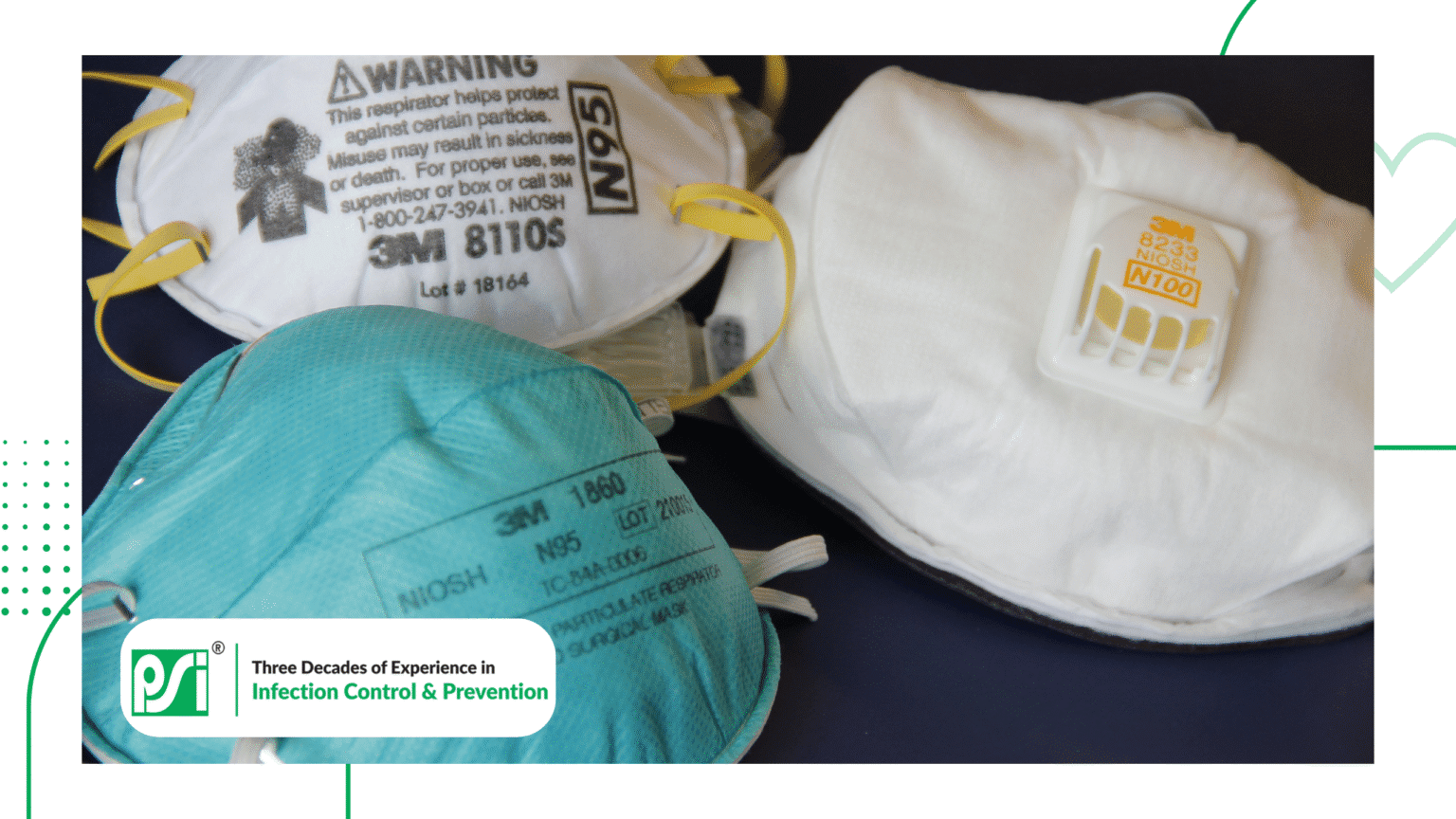 N95 Mask for Medical Use in High-Risk Environments