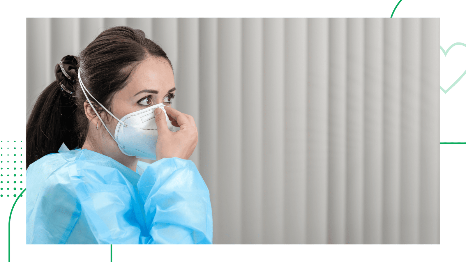 Certified N95 Masks for Medical Protection & Safety